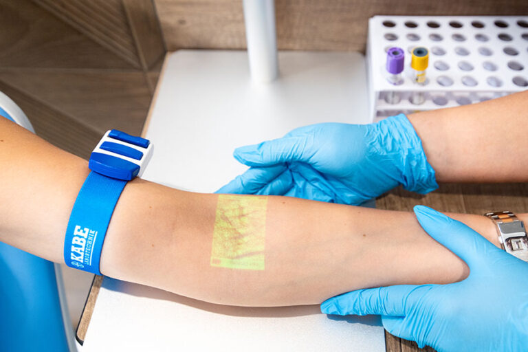 За нас - Лаборатория СЕВАМЕД, гр. Шумен - SEVAMED Laboratory , Schumen