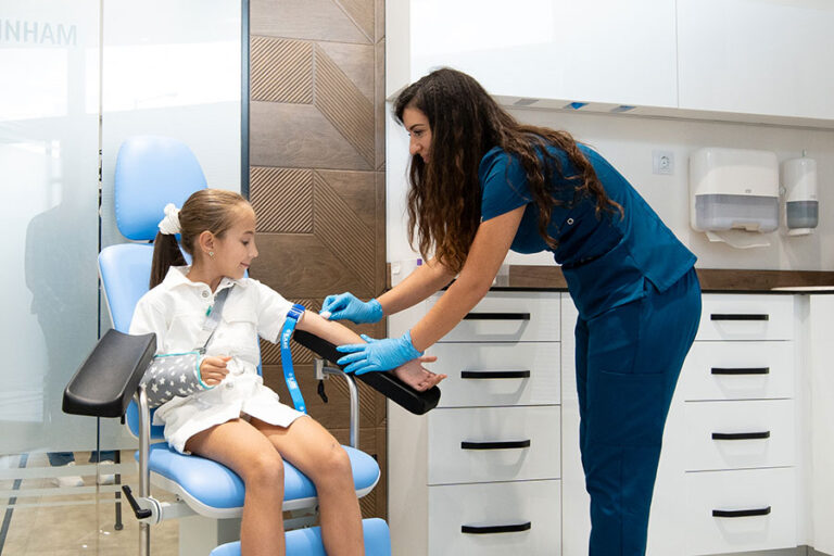 За нас - Лаборатория СЕВАМЕД, гр. Шумен - SEVAMED Laboratory , Schumen