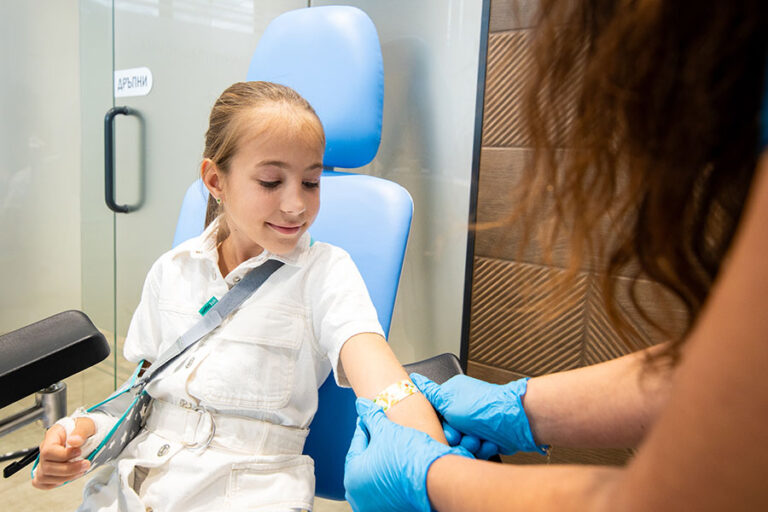 За нас - Лаборатория СЕВАМЕД, гр. Шумен - SEVAMED Laboratory , Schumen