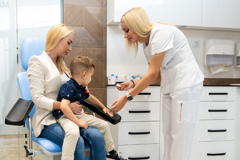 За нас - Лаборатория СЕВАМЕД, гр. Шумен - SEVAMED Laboratory , Schumen