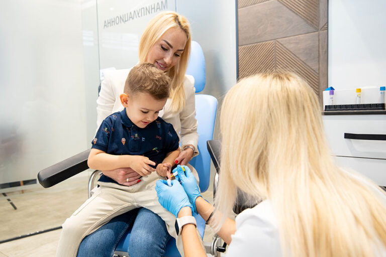 За нас - Лаборатория СЕВАМЕД, гр. Шумен - SEVAMED Laboratory , Schumen