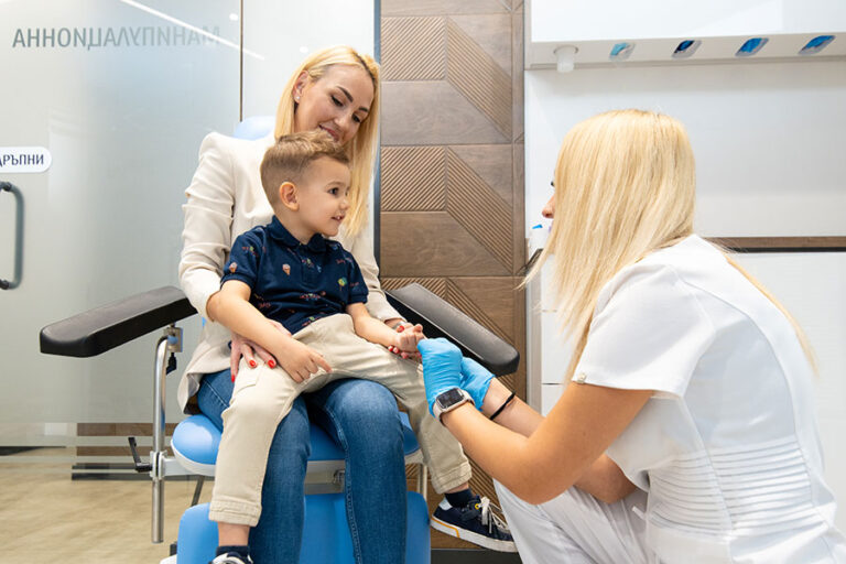 За нас - Лаборатория СЕВАМЕД, гр. Шумен - SEVAMED Laboratory , Schumen