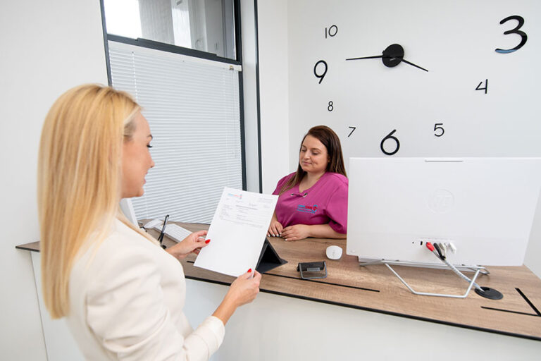 За нас - Лаборатория СЕВАМЕД, гр. Шумен - SEVAMED Laboratory , Schumen