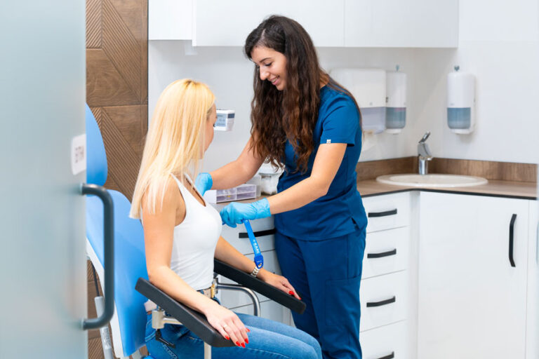 За нас - Лаборатория СЕВАМЕД, гр. Шумен - SEVAMED Laboratory , Schumen